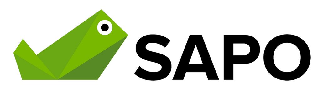 Novo logótipo do Sapo - Logotipo.pt
