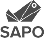 sapo - Logotipo.pt