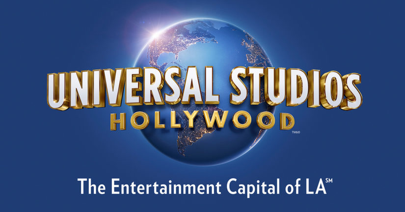 Logótipo da Universal Studios - Logotipo.pt