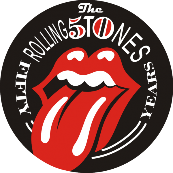 7 Logótipos de bandas famosas que o vão inspirar - Logotipo.pt