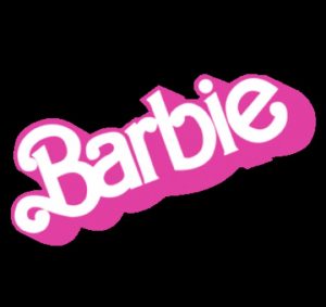 De 1959 a 2016: Evolução do logótipo da Barbie - Logotipo.pt