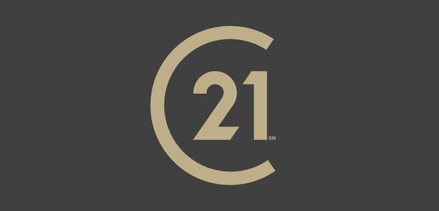 Novo logótipo da Century 21 - Logotipo.pt