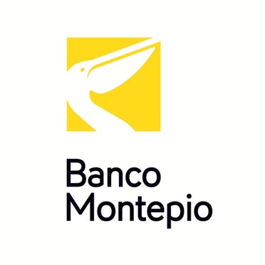 Novo logótipo Banco Montepio - Logotipo.pt