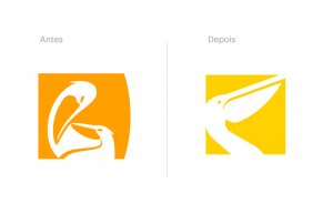 Novo logótipo Banco Montepio - Logotipo.pt
