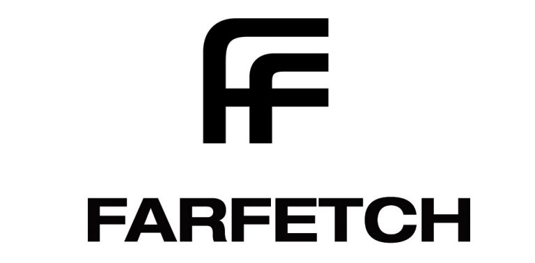 Farfetch tem novo logótipo - Logotipo.pt